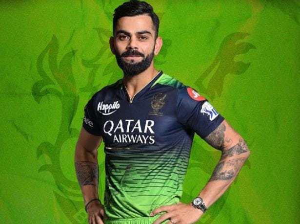 Top 10 Players Who Scored The Most Centuries In The IPL Season 2023 | by Daisy Dsouza | Apr ...