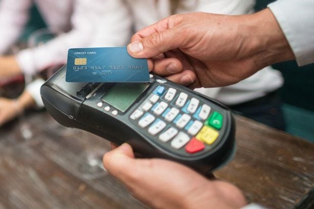 Changing attitudes to cash. Robert Rogerson | by Institute for Future ...