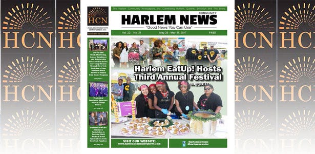 Crucial Role Newspaper Plays in Daily Life | by Harlem Community ...