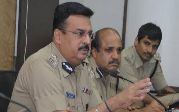 Innocents will not be arrested, says ADGP Alok Mohan | by Alok Mohan ...