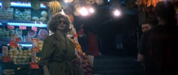 Chungking Express (1994)