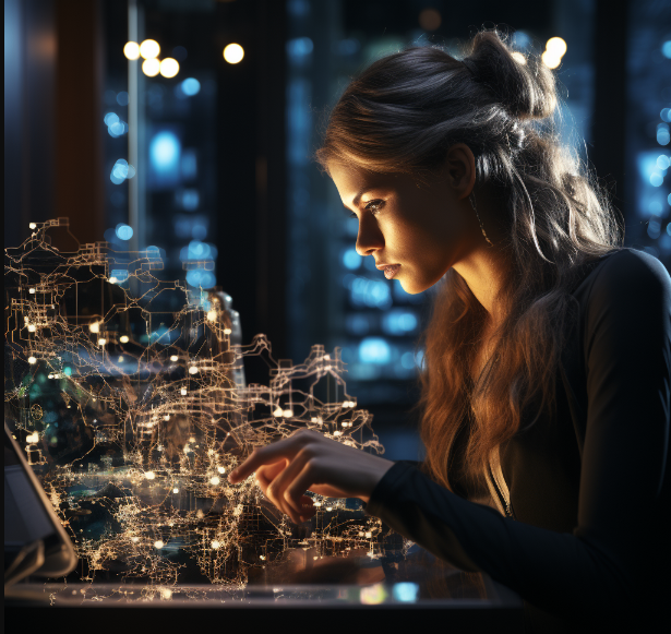 AI and Cloud Computing: Revolutionizing Modern Media Production | by ...