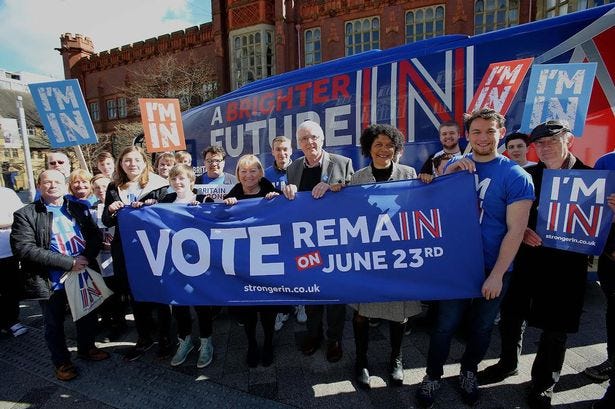 How Complexity and Behavioural Economics Can Help the “Remain” Campaign ...