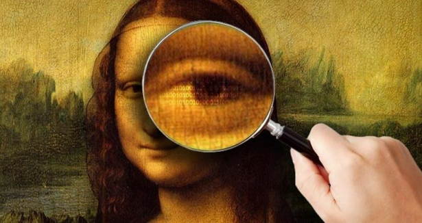 How to hide secrets inside a image. | by loyalonlytoday | Puzzle Sphere ...