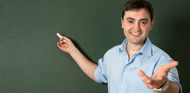 Is the Bridge IDELT right for you? | by TEFL Express | Medium
