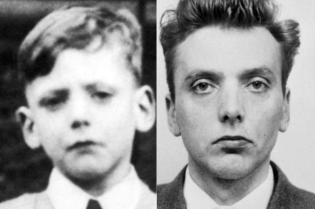 “Quiet, but sadistic”: The troubled early life of Britain’s most ...