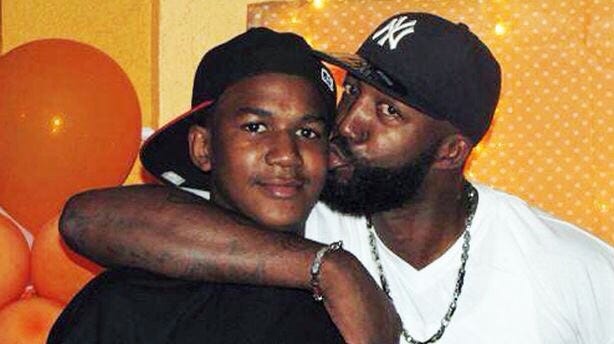 Remembering Trayvon. If you’ve been in Bermuda since 2012… | by Mason ...