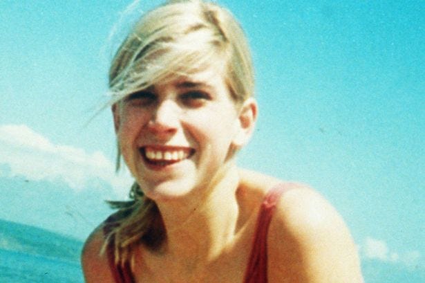 The Rachel Nickell Murder Enquiry | by Lolly True crime | MYSTERY ...