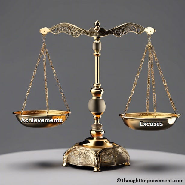 Return On Habit: How To Maximize Your Cognitive Capital | by Rod Aries ...