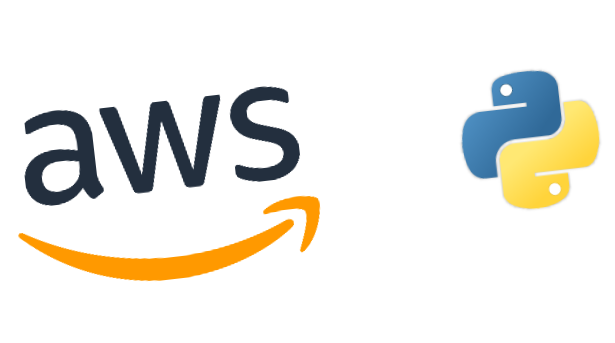 Criando e subindo uma API em Python para AWS de forma rápida e pratica ...