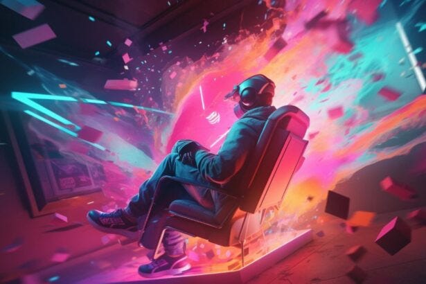 The Spectacular Rise of the 2000s Gaming Landscape | by VoiceOfCrypto ...