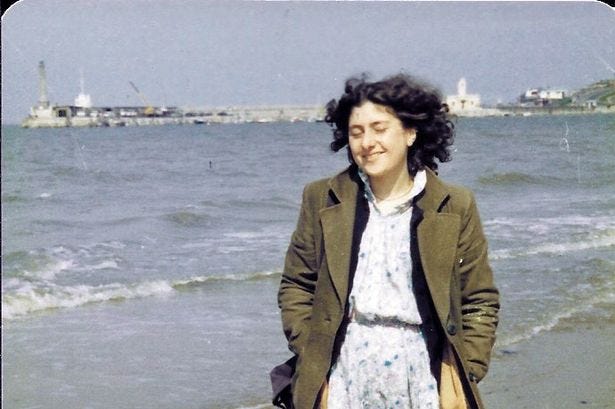 The Unsolved Murder of Jessie Earl | by Armchair Detective | Unsolved ...