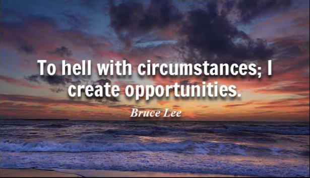 The Evolution of a Startup & Bruce Lee! Part 2 - The Employer (mostly ...