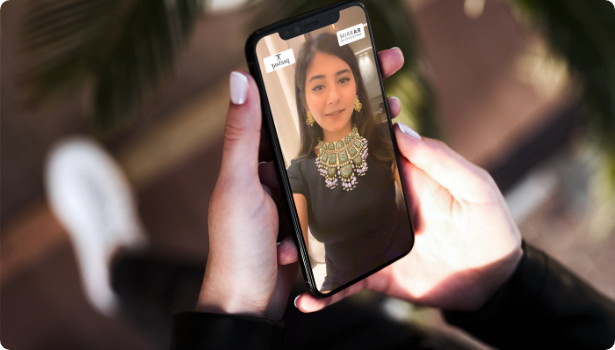 The Future of Fashion: Exploring Virtual Try-On in Mobile Shopping | by ...