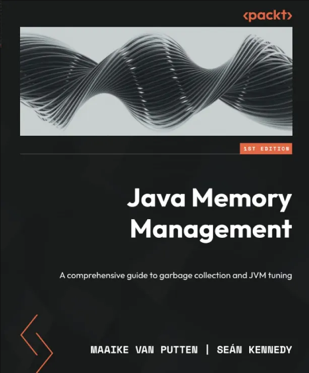 Java Memory Management Decoded: A Complete Handbook — Part II | by Fernando Salas | Stackademic