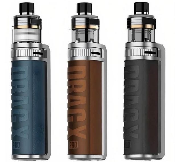 Vape Dubai - Vape Dubai - Medium