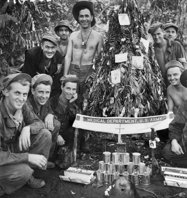 The Christmas That Changed America: A Journey Through Holiday History ...