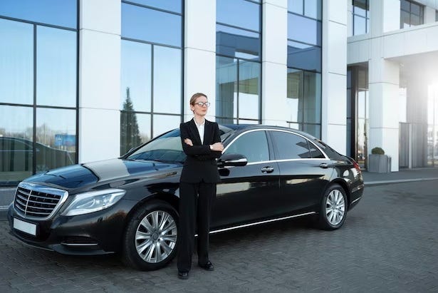 How Much Does it Cost to Hire a Chauffeur Service in the UK? | by ...