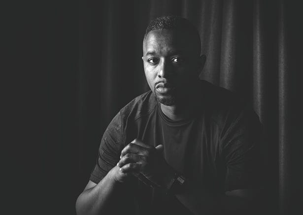 Teaching while Black. Jason Fahie on being a Black male… | by Maryland ...