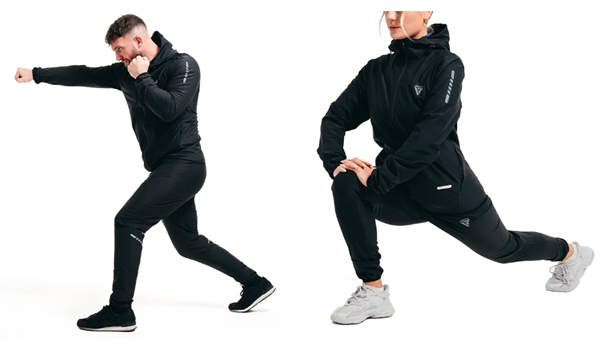 Maximize Your Workout with Sauna Suits by RDX Sports | by Mark Levis ...