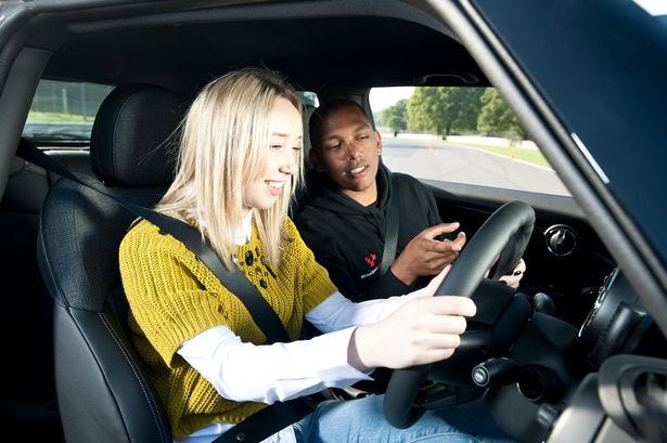 Most Simple Way To Learn Stick Shift Lessons & Drive It Like A Pro | by ...