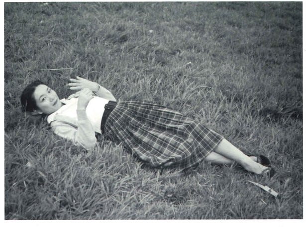 Kuniko Mukouda’s Hidden Passions 20 Years After Her Death：Part 1 | by ...
