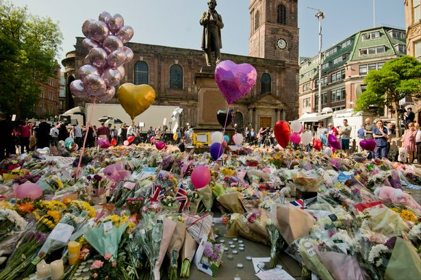 Manchester Arena Attack. A suicide bombing at England’s… | by Bob ...