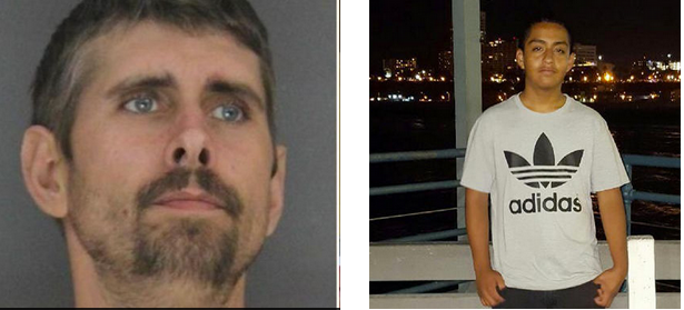 Here’s a Tale of Billy & Jesse and Their Encounter w/ the Police | by ...