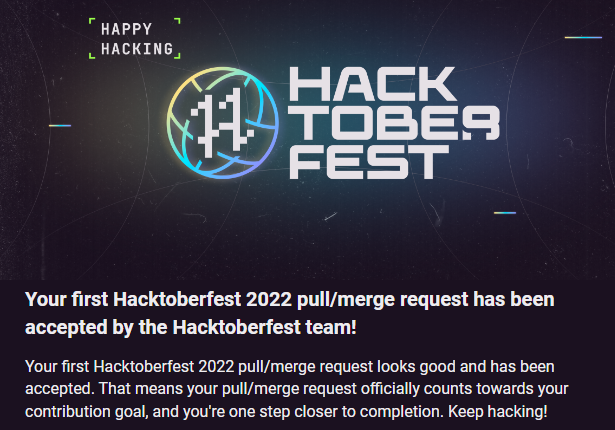 My Experience with Open-Source Contributions on GitHub | by Folasade ...
