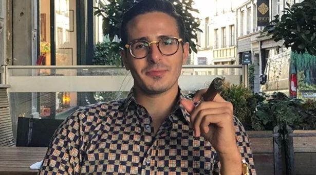 The Tinder Swindler review: An exhilarating tale of online love and ...