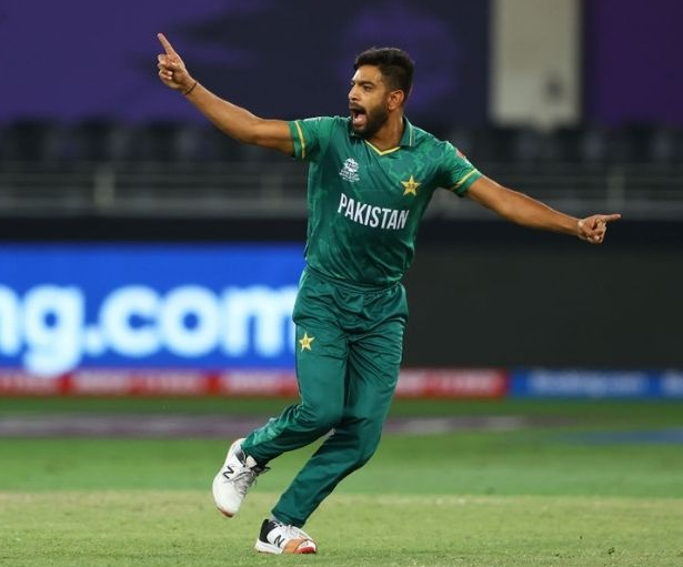History of the Pakistani Cricketer Haris Rauf | by Dodski bengal | Feb ...