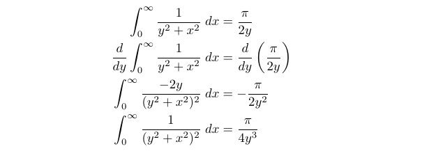 You Should Know this Calculus Idea | by Archie Smith | Cantor’s Paradise