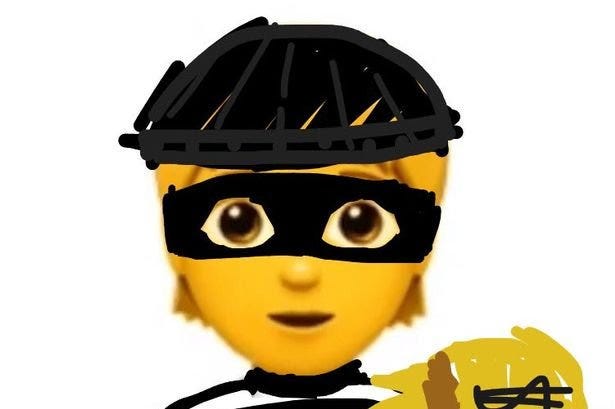 There are currently over 3,300 emoji in the Unicode Consortium, and it ...