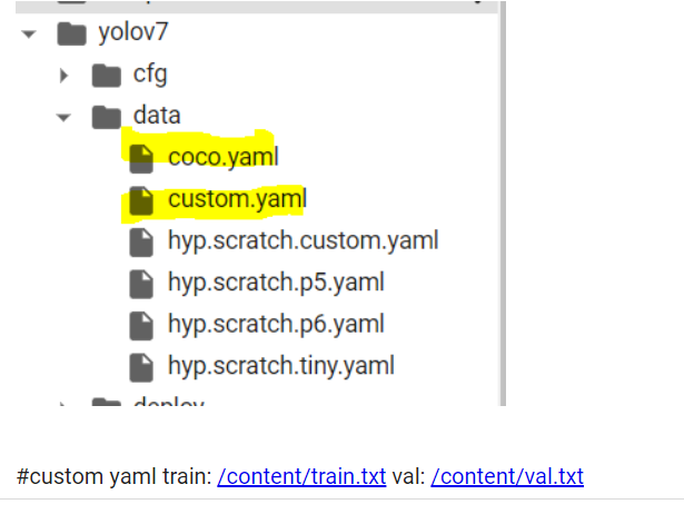 Object Detection using Yolo7. What is Yolo7? | by Yashwanth Reddy | Medium