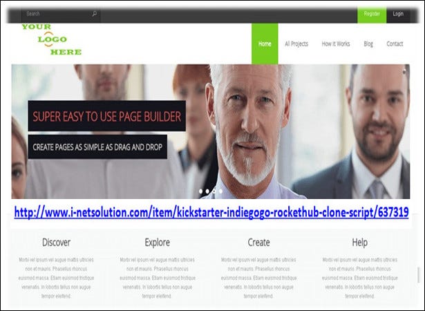 Indiegogo Script Gofundme Clone Script Gofundme Clone By Inetwebdesign Medium 3115