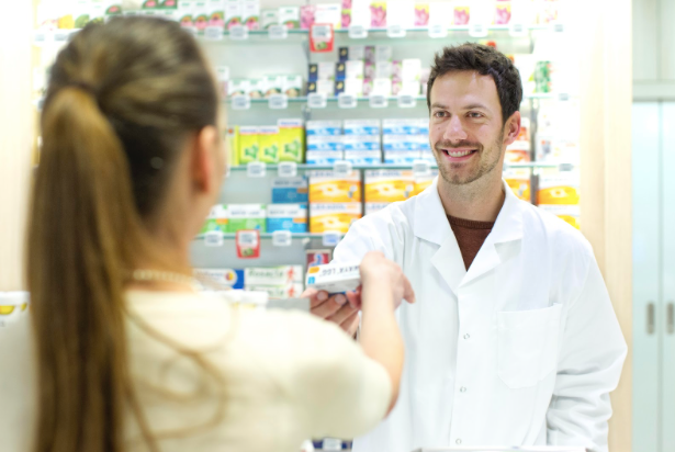 The Pharmacist’s role in medication adherence | by Barbara Matijasic ...