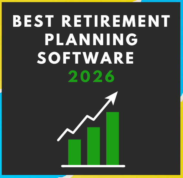 Best Retirement Planning Software 2026: 5 Tools That Actually Work (I ...