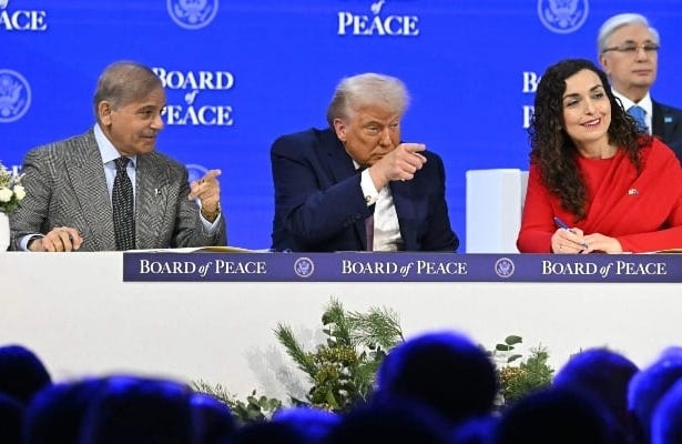 When Presence Speaks Louder Than Words | by Muhammad Mohsin Iqbal | Jan ...