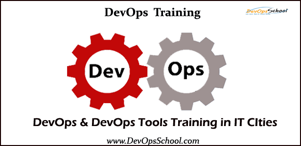 DevOps & DevOps Tools Training In IT Cities | by Riya rajput | Medium DevOps & DevOps Tools Training In IT Cities | by Riya rajput | Medium