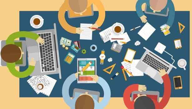 Why you should go to hackathons as a student and how to prepare for ...