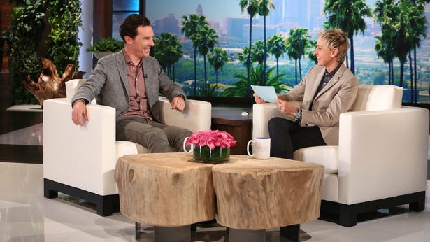A Brief History of the Word “Bitch,” Necessitated by Benedict ...