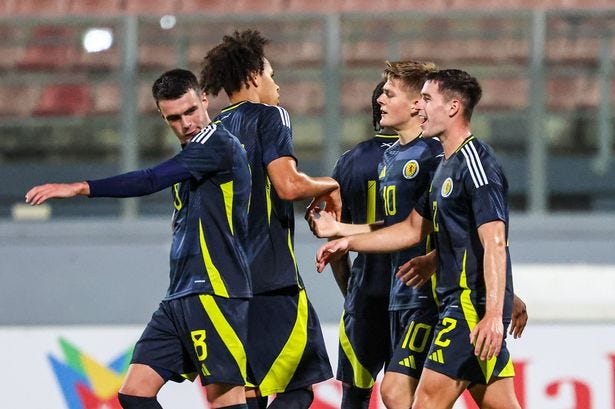 Summer ’24 Scottish transfer window review: through the lens of the SFA ...