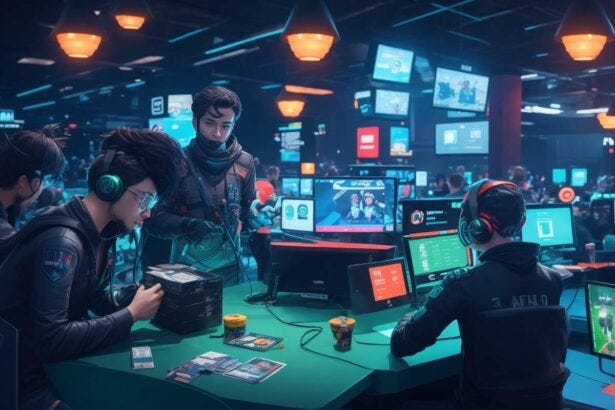 The Evolution of Gaming: Unveiling the Potential of Web3 Gaming | by Droomseousers | Nov, 2023 ...