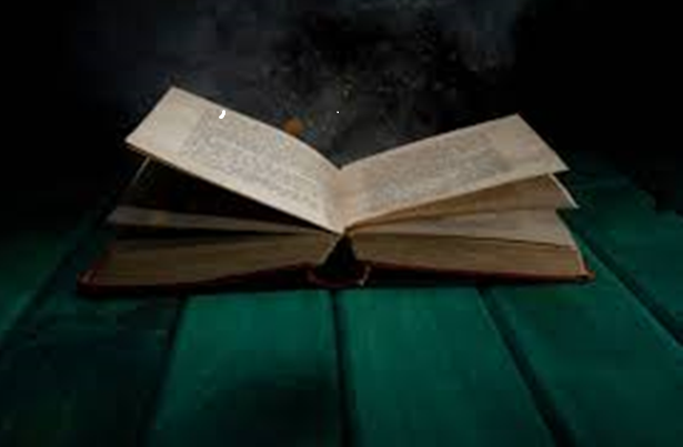 Life (A Short and Simple Analogy) Life is like a book… And each stage ...