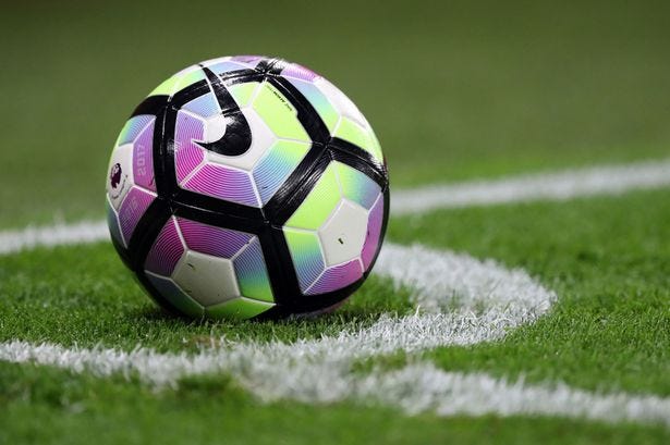 Top 5 freestyle football players to learn skills | by sarang123 | Medium
