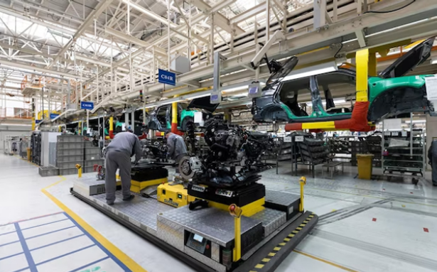Comprehensive Analysis of Germany’s Vehicle Market: Trends and Insights ...