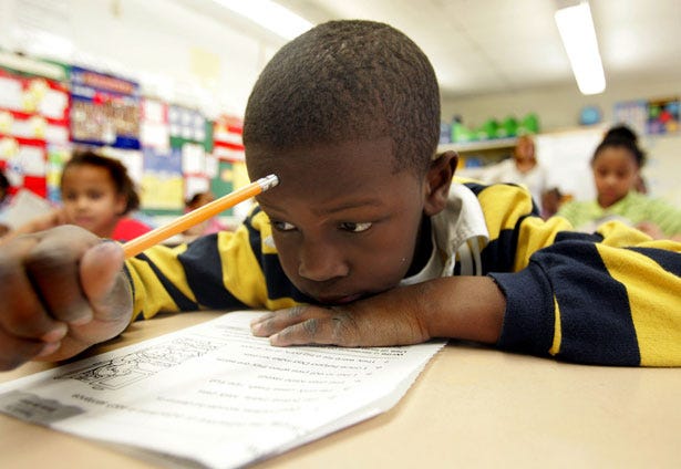 Bad Day Syndrome. We’ve all had a student enter our… | by Cal Wysocki ...