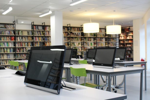 Challenges Librarians Face From Technology | Medium