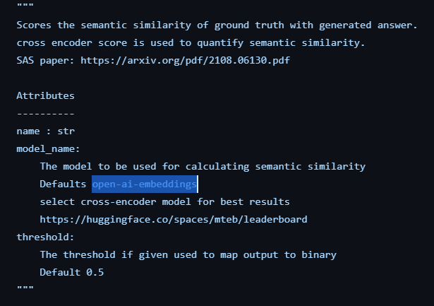 ลองเล่น OpenAI Embeddings. เนื่องจากอยากหาตัว text embedding… | by ...