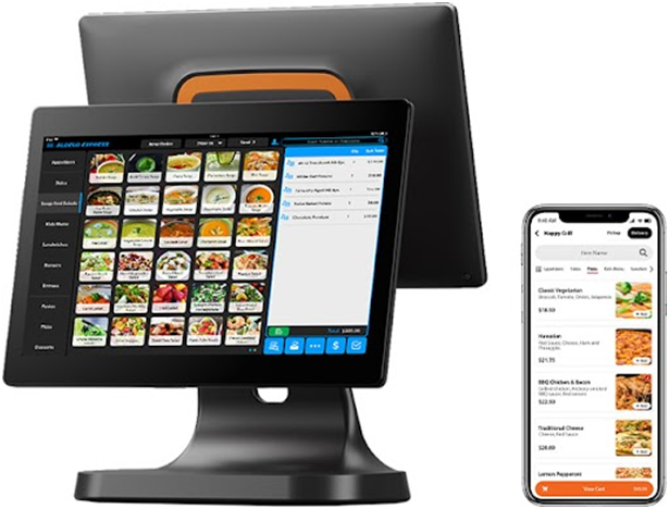 Your Customer’s Online Ordering Is Made Simple With Aldelo POS | by ...